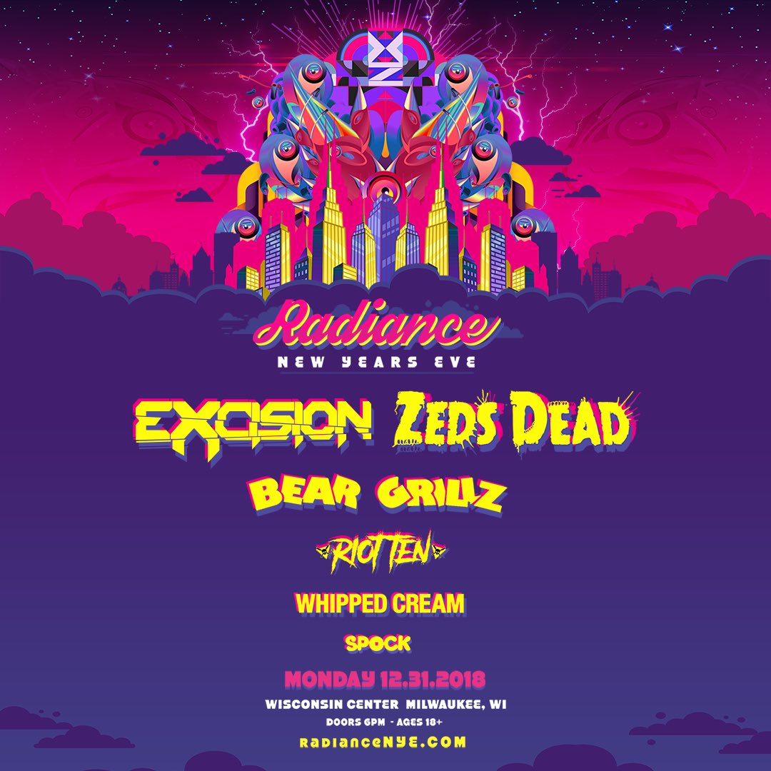 507 best Excision images on Pholder | Excision, Aves and Lost Lands ...