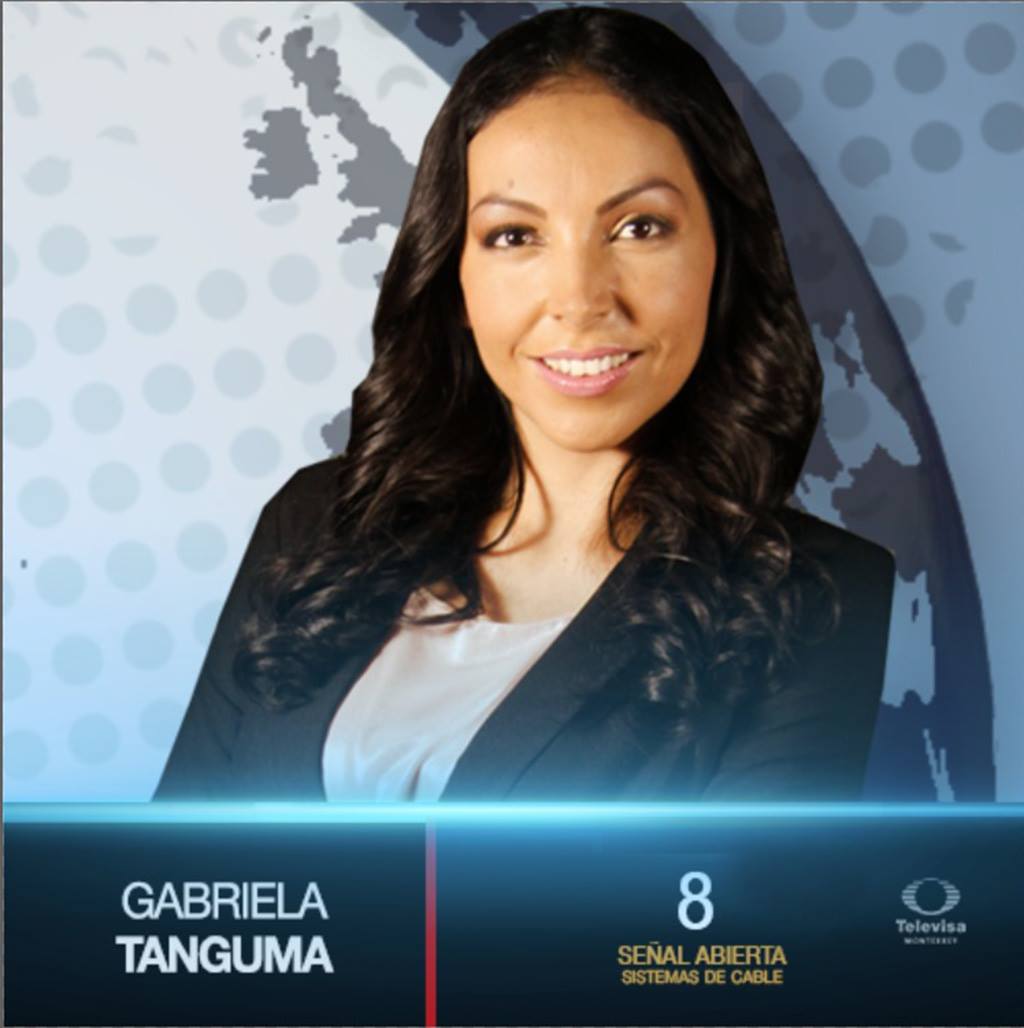 Gabriela Tanguma : Últimas noticias y actualidad en vivo - Scoopnest