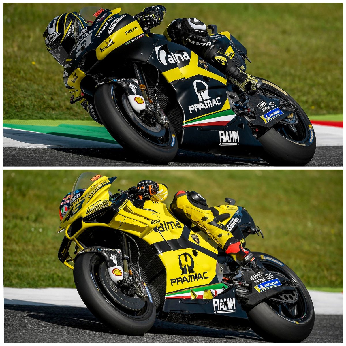 Which VW group brand would you want to join F1 and who is the most ...