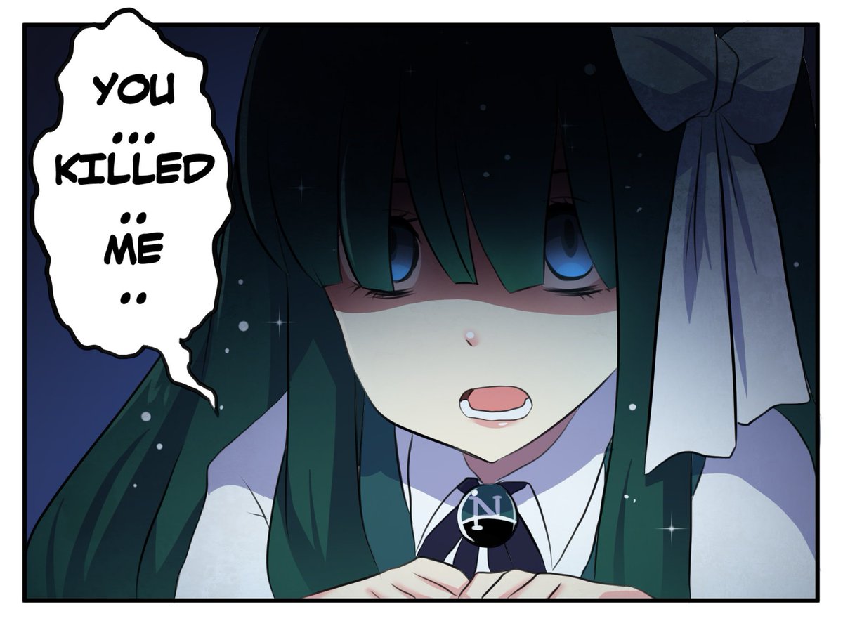 「I wrote a comic about Internet Explorer (#8) 」Merryweather Mediaの漫画