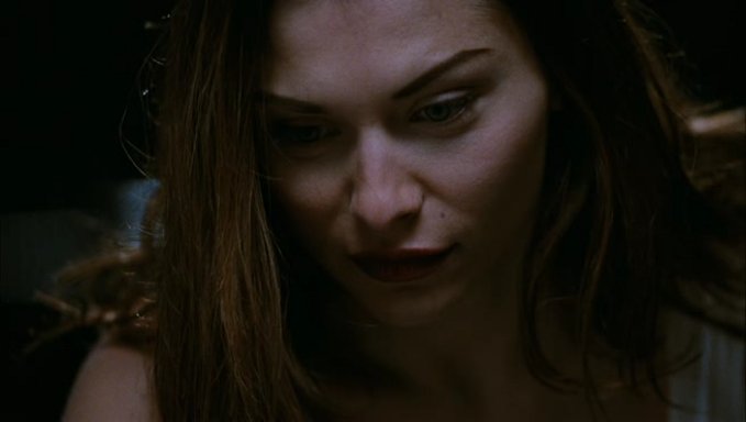 The Crow Shelly Webster