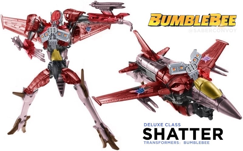 Live-action Movieverse Toys Appreciation Thread! EXPLOSIONS!!! | Page ...