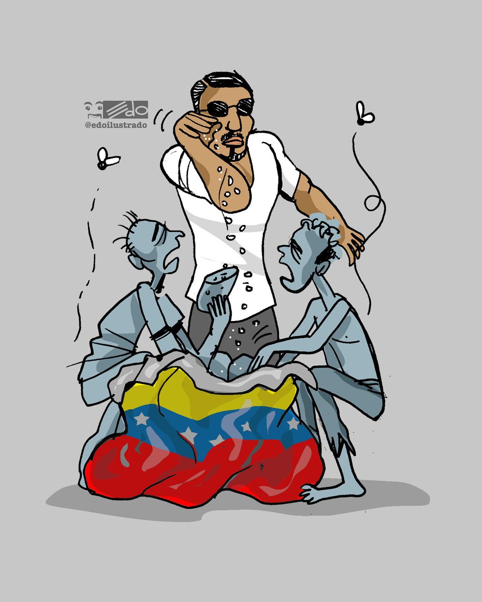 a little salt always fix everything | Know Your Meme