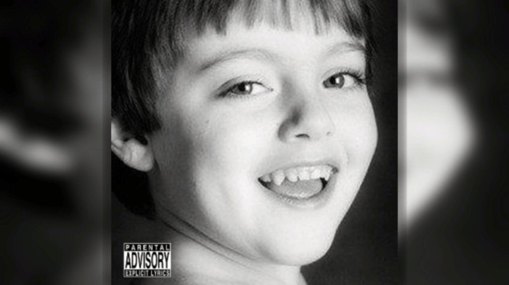 Mac Miller As A Baby