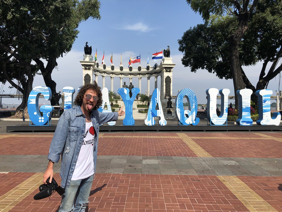 El famoso youtuber mexicano Luis Villar, mejor conocido como , se ...