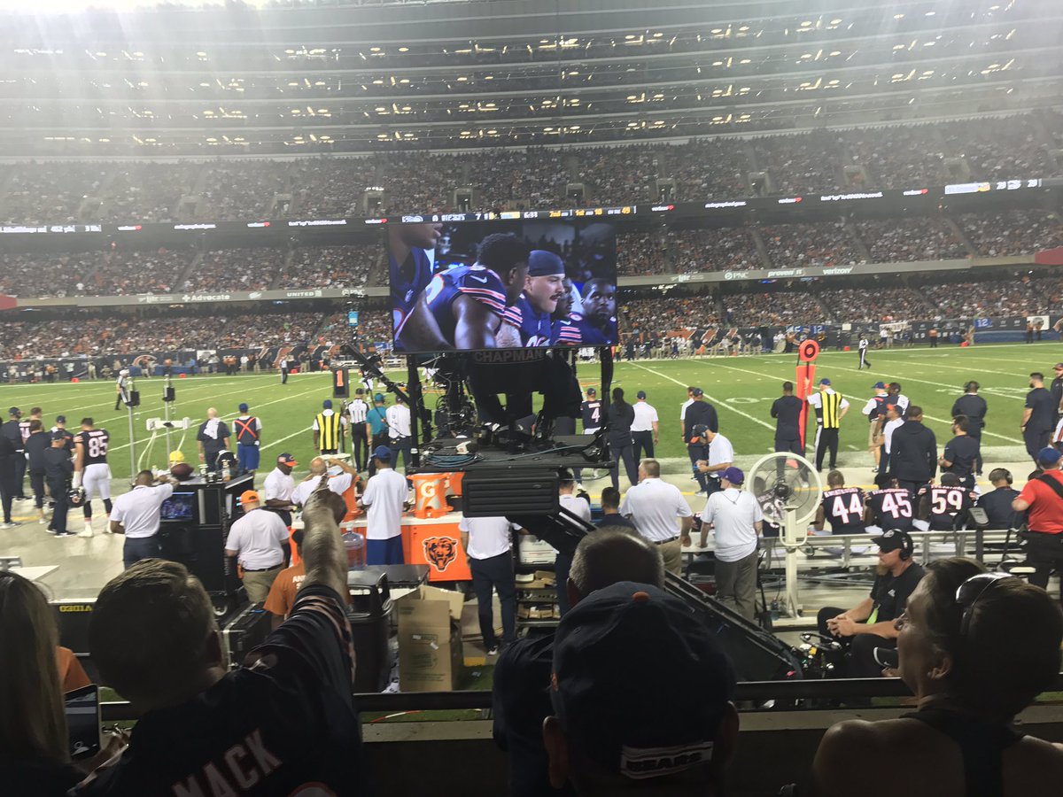 How Booger McFarland rose from a Tampa FM station to Monday Night ...