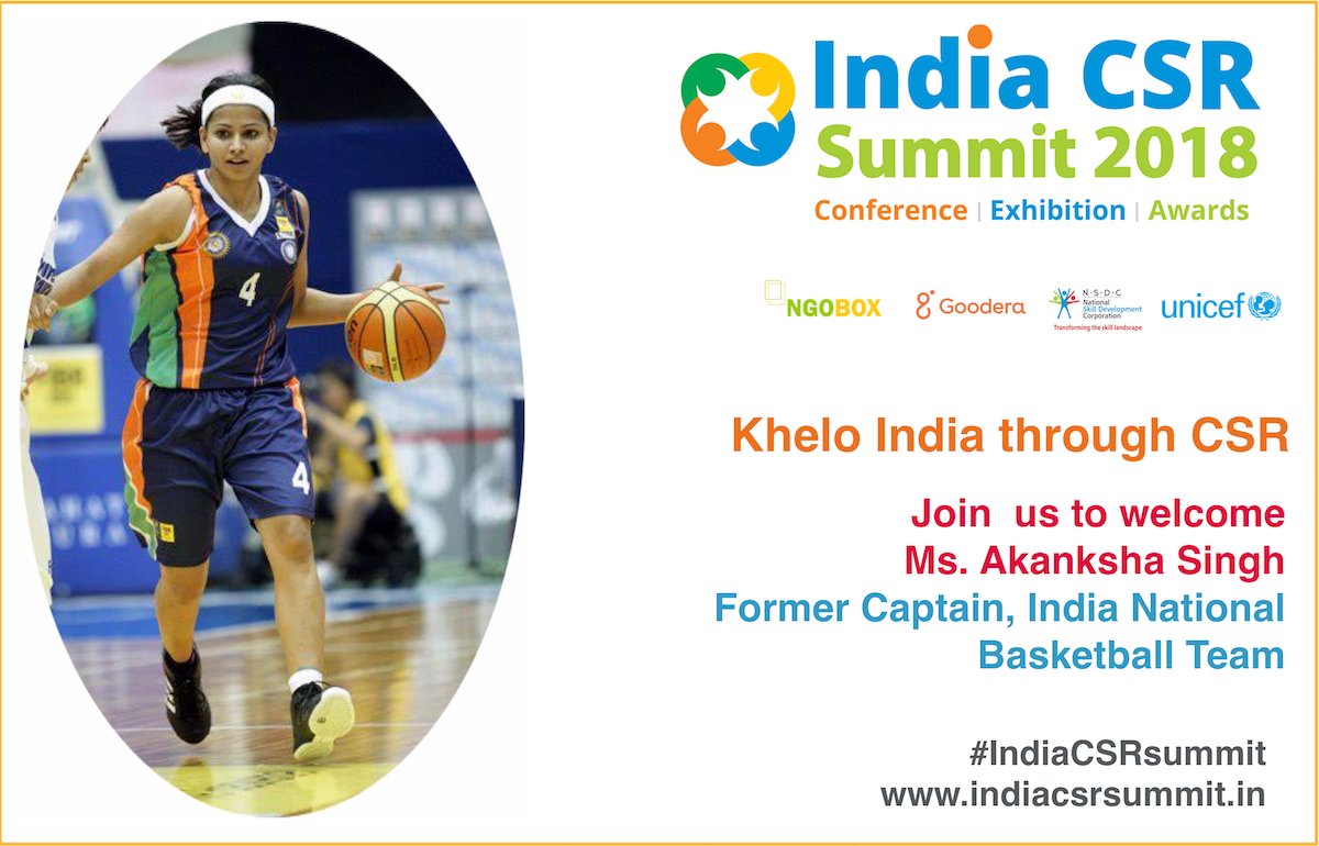 Akanksha Singh Basketball