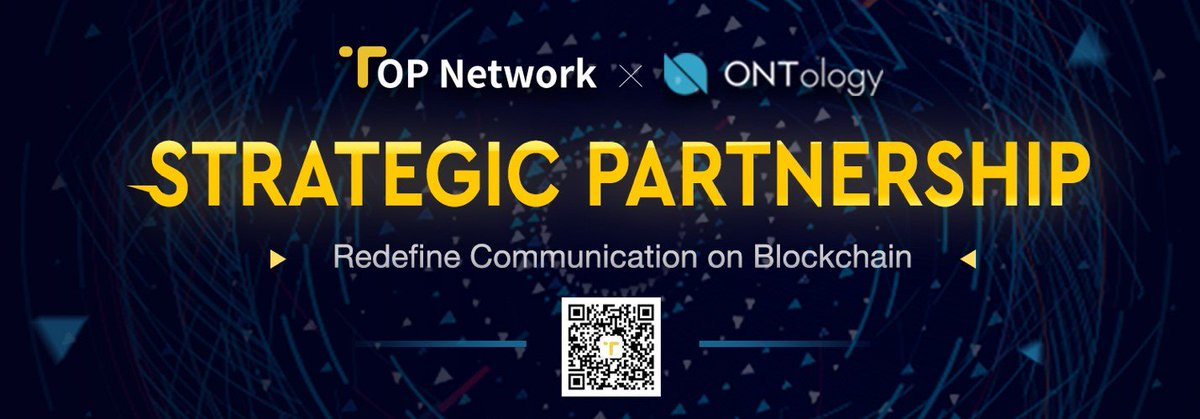 TOP Network on Twitter: "Distributed cloud communication #startup TOP Network and public ...