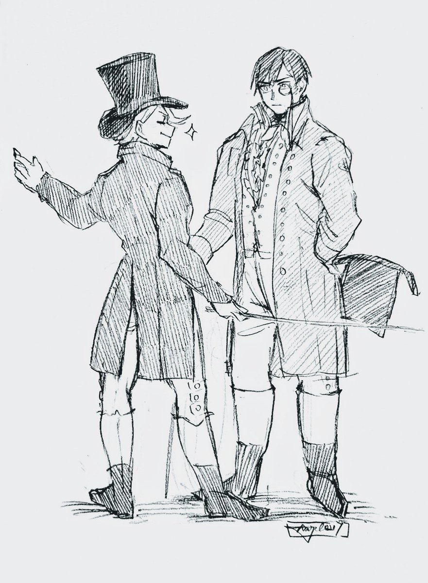 「Iidabowl Day 26, Iijirou. #iijirou #飯耳 」Hazel Oh Two One Sevenの漫画