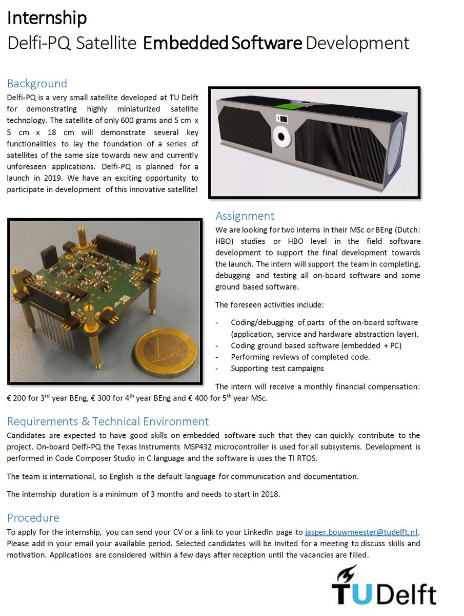 Delfi Space (@DelfiSpace) | Twitter