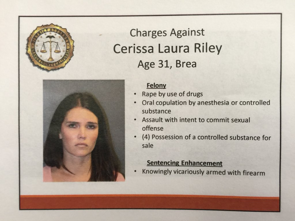 TV surgeon and his model girlfriend who were accused of drugging and ...