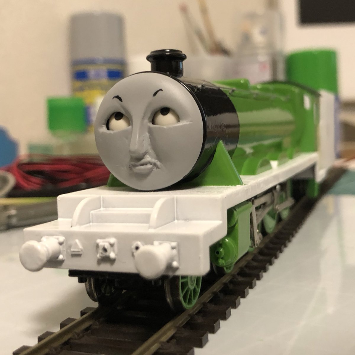 トーマスLab (@thomas_lab) さんのモデル作品まとめ (18 件) - Twoucan