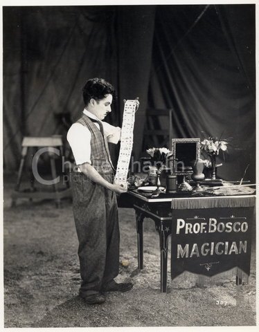 Discovering Chaplin (@DiscoverChaplin) | Twitter