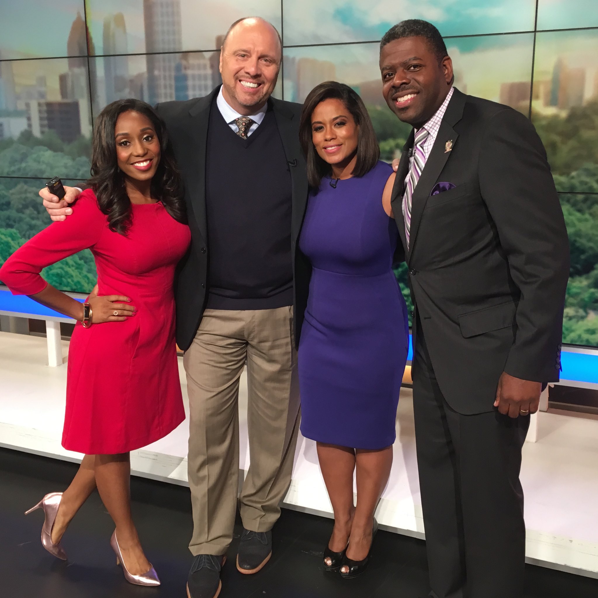 Shiba Russell Husband