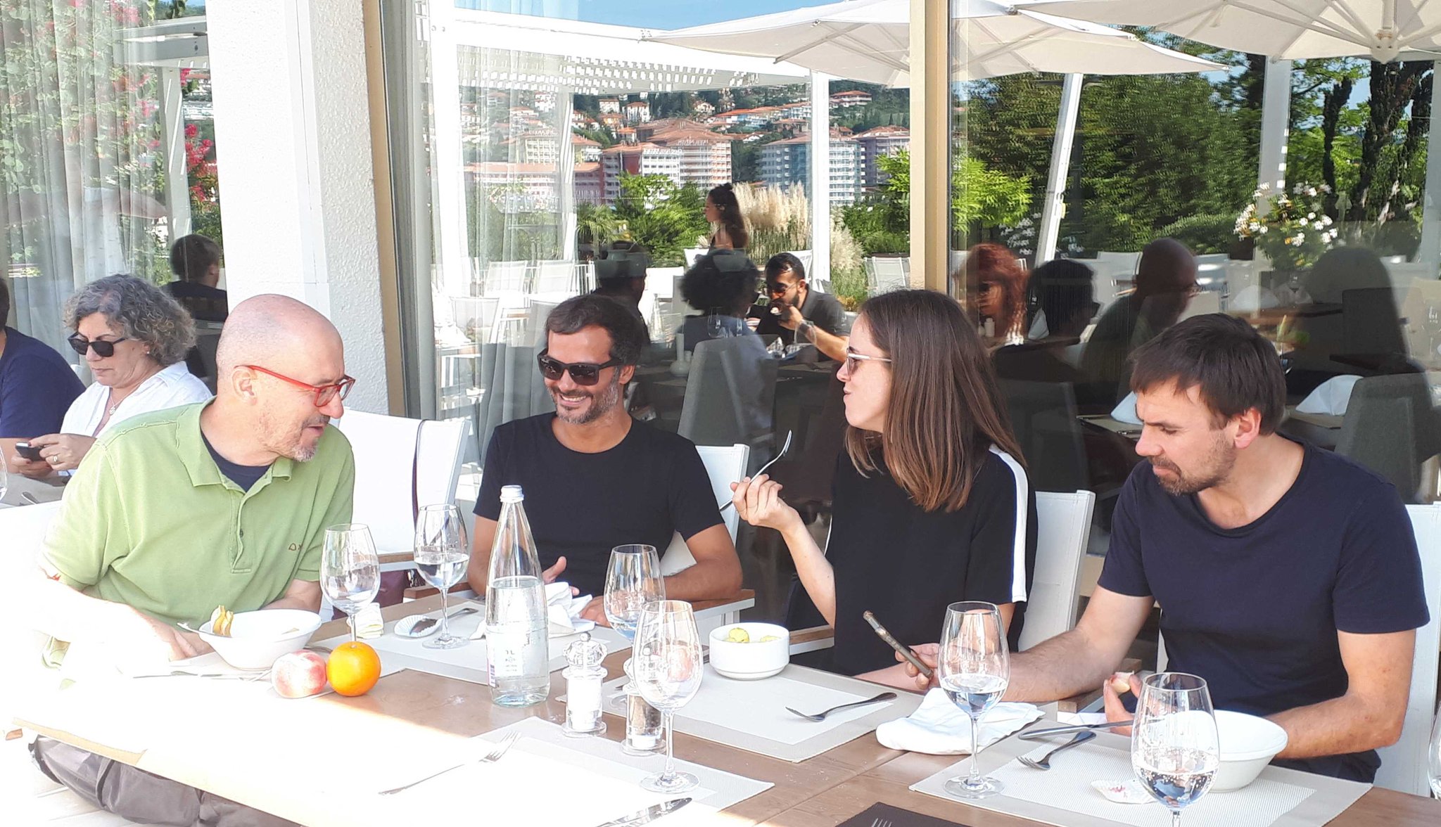 Maia Workshops on Twitter: "Another Maia Workshop has come to an end and once again we are very ...