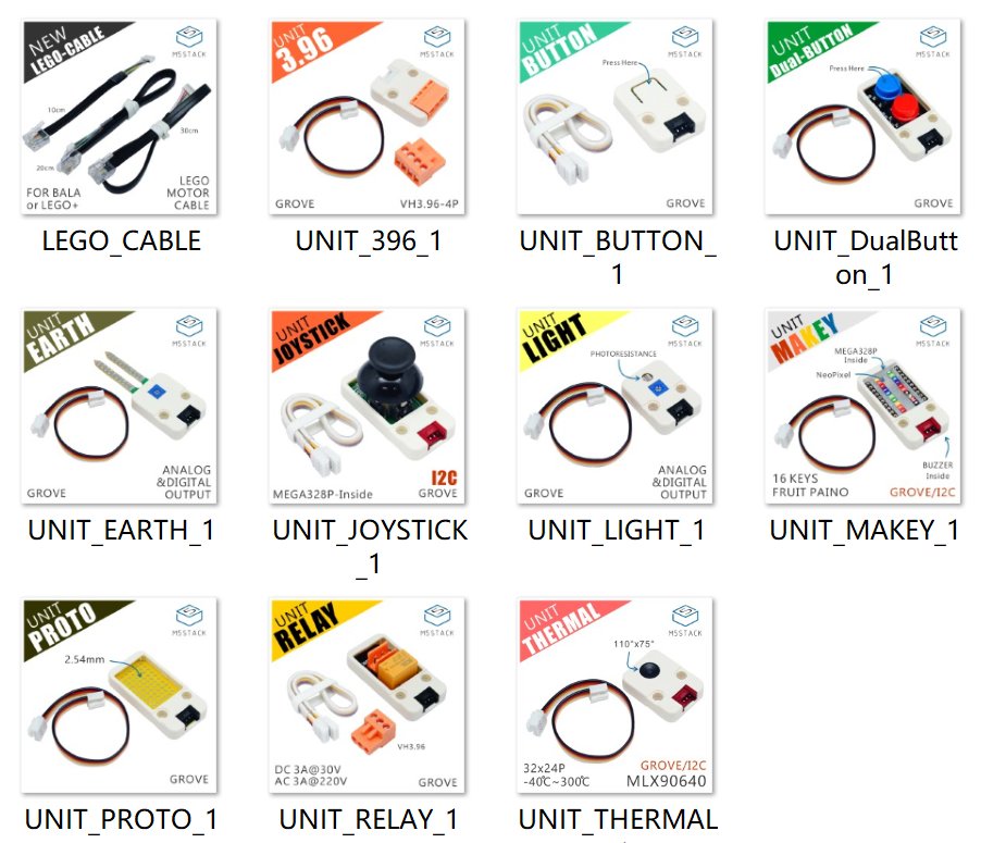 [WIP]M5Stack TIPS - Togetter [トゥギャッター]