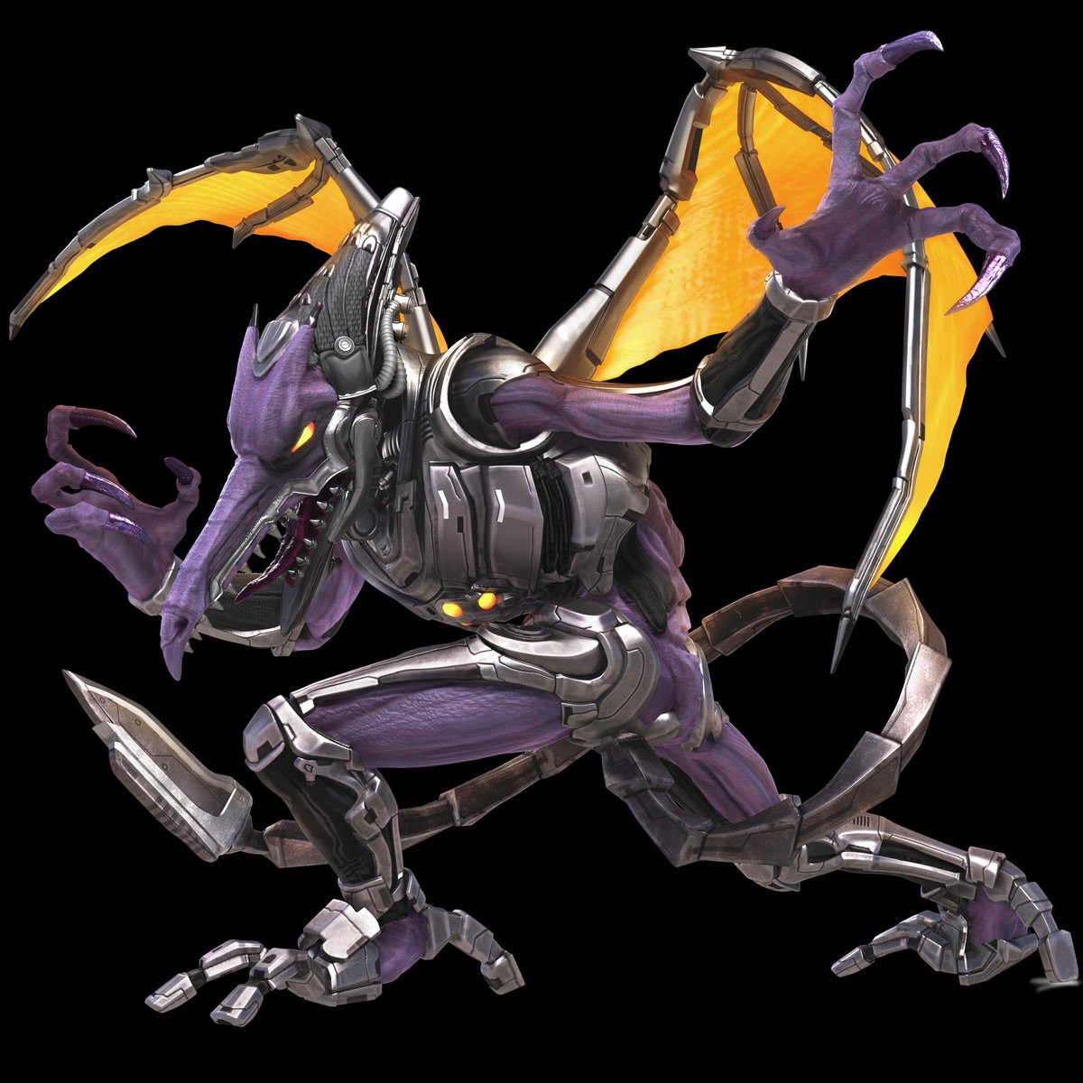 Meta Ridley