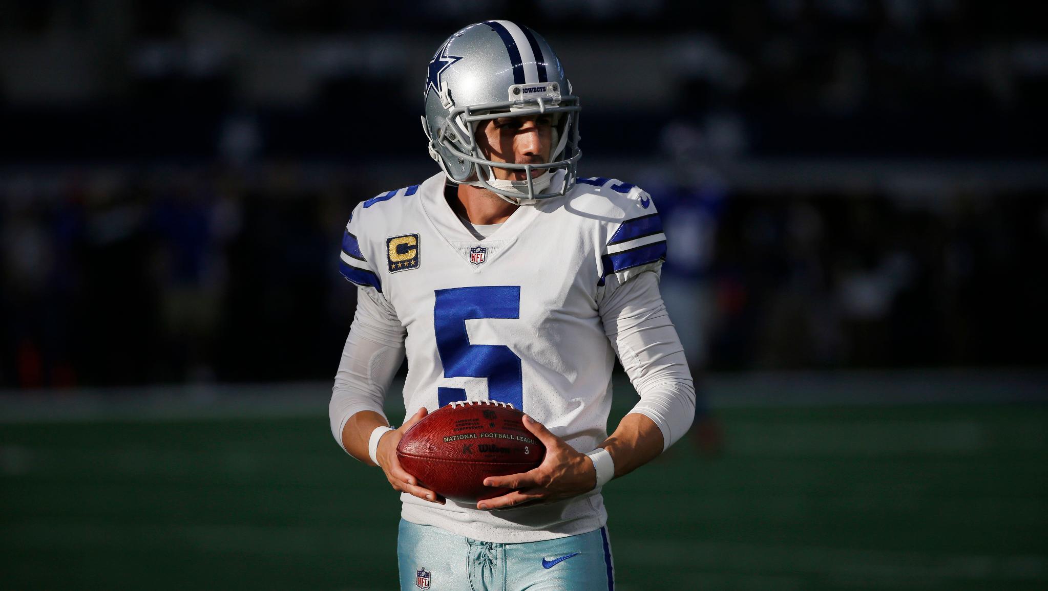 Dan Bailey Nfl