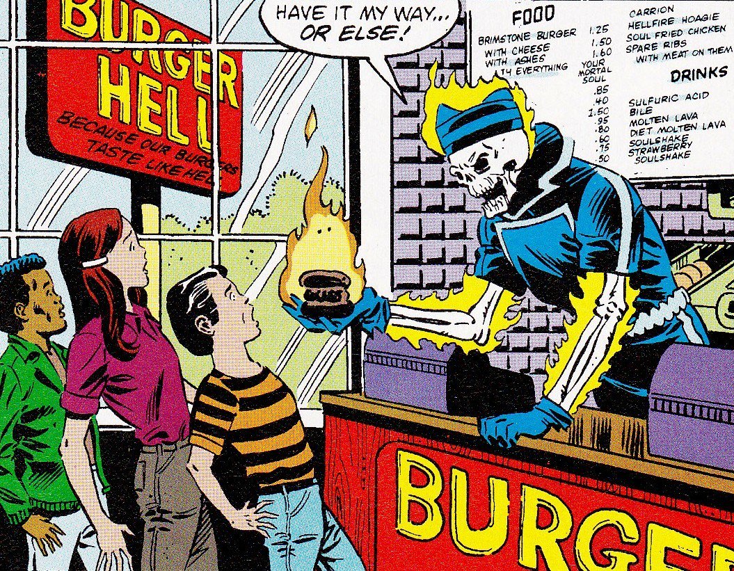 Your favorite DB contestant get a job at McDonald’s how successful are ...