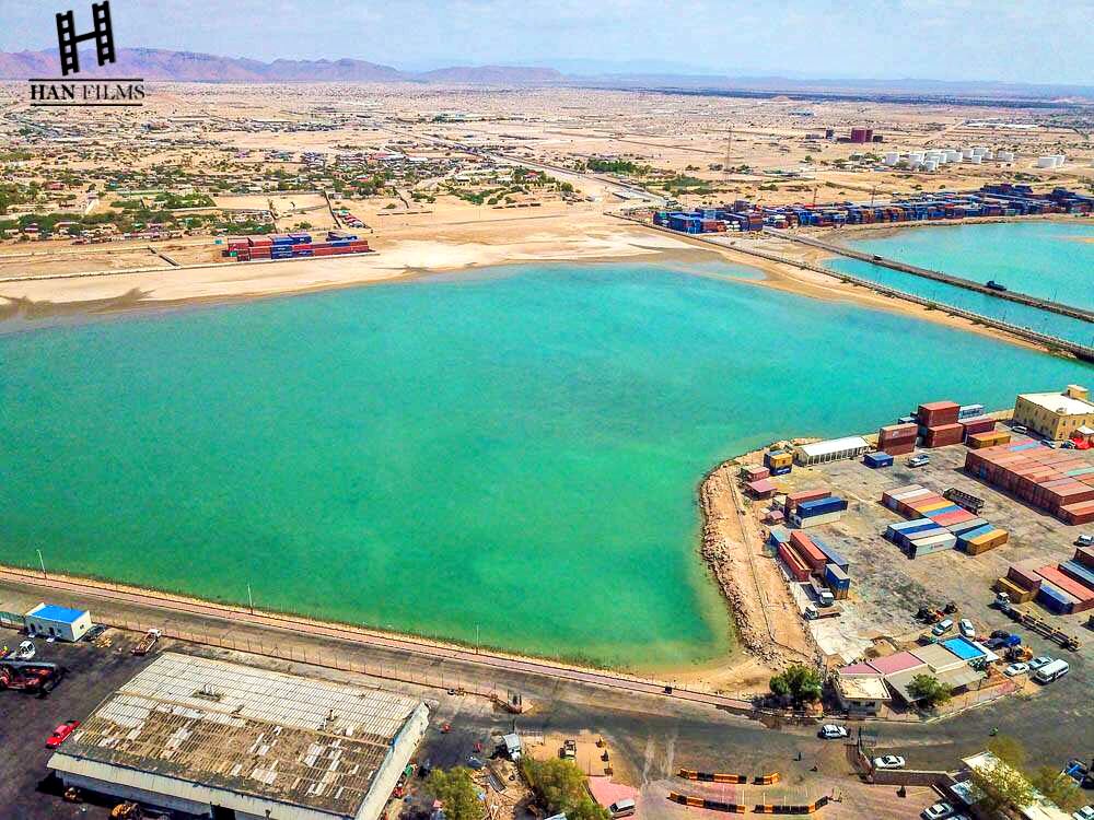 Berbera Port & Military Base - Great Progress - SomaliNet Forums