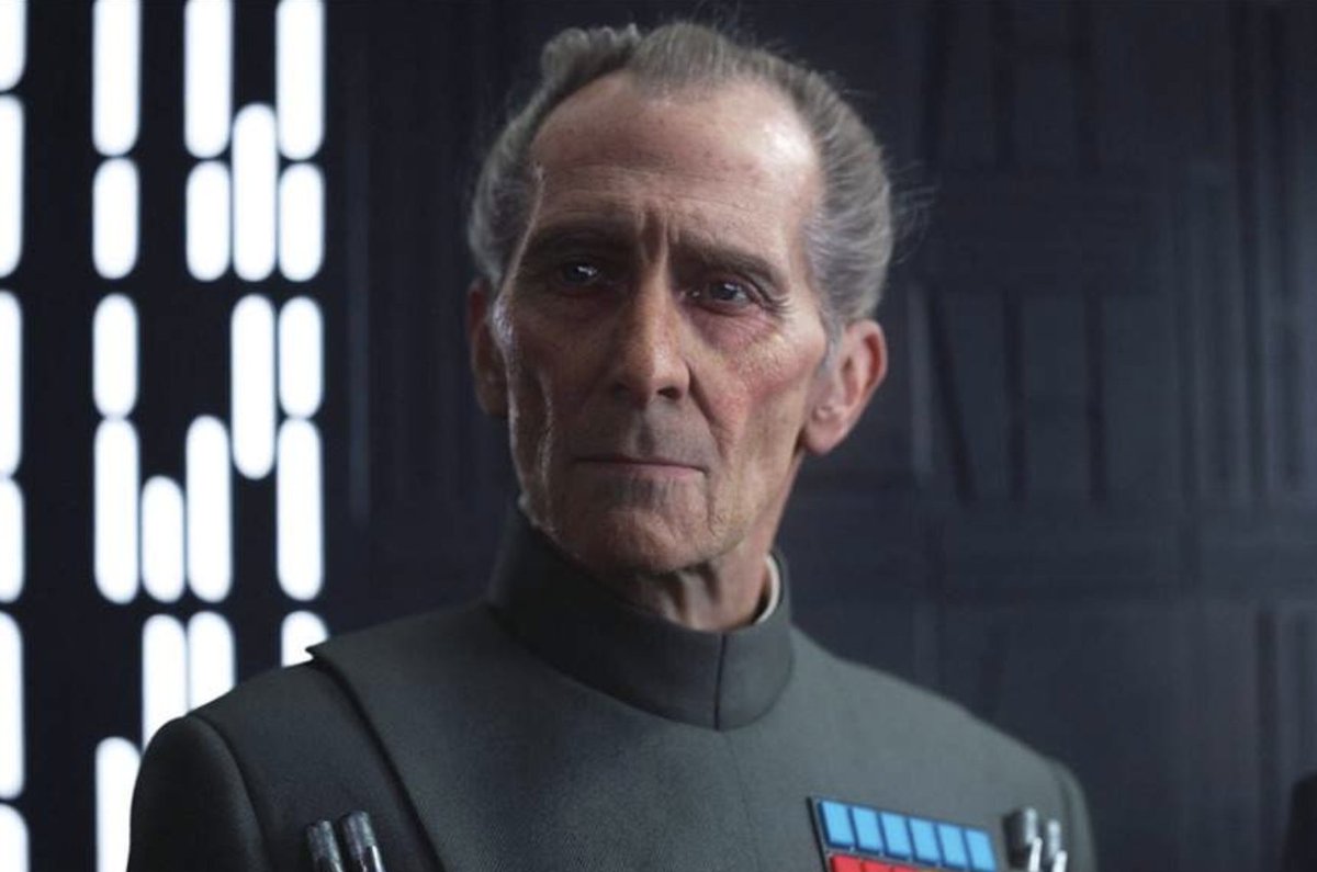 Tarkin : Latest News, Breaking News Headlines | Scoopnest