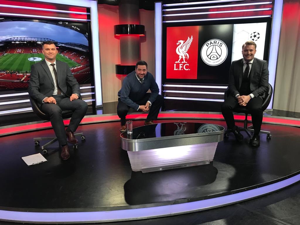 25 best Twitter Lfctv images on Pholder | LFCTV, LFC and Dominicmatteo21