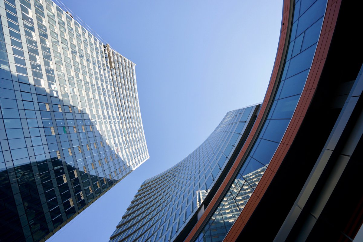 WINNIPEG | True North Square | U/C | Page 2 | SkyscraperCity Forum