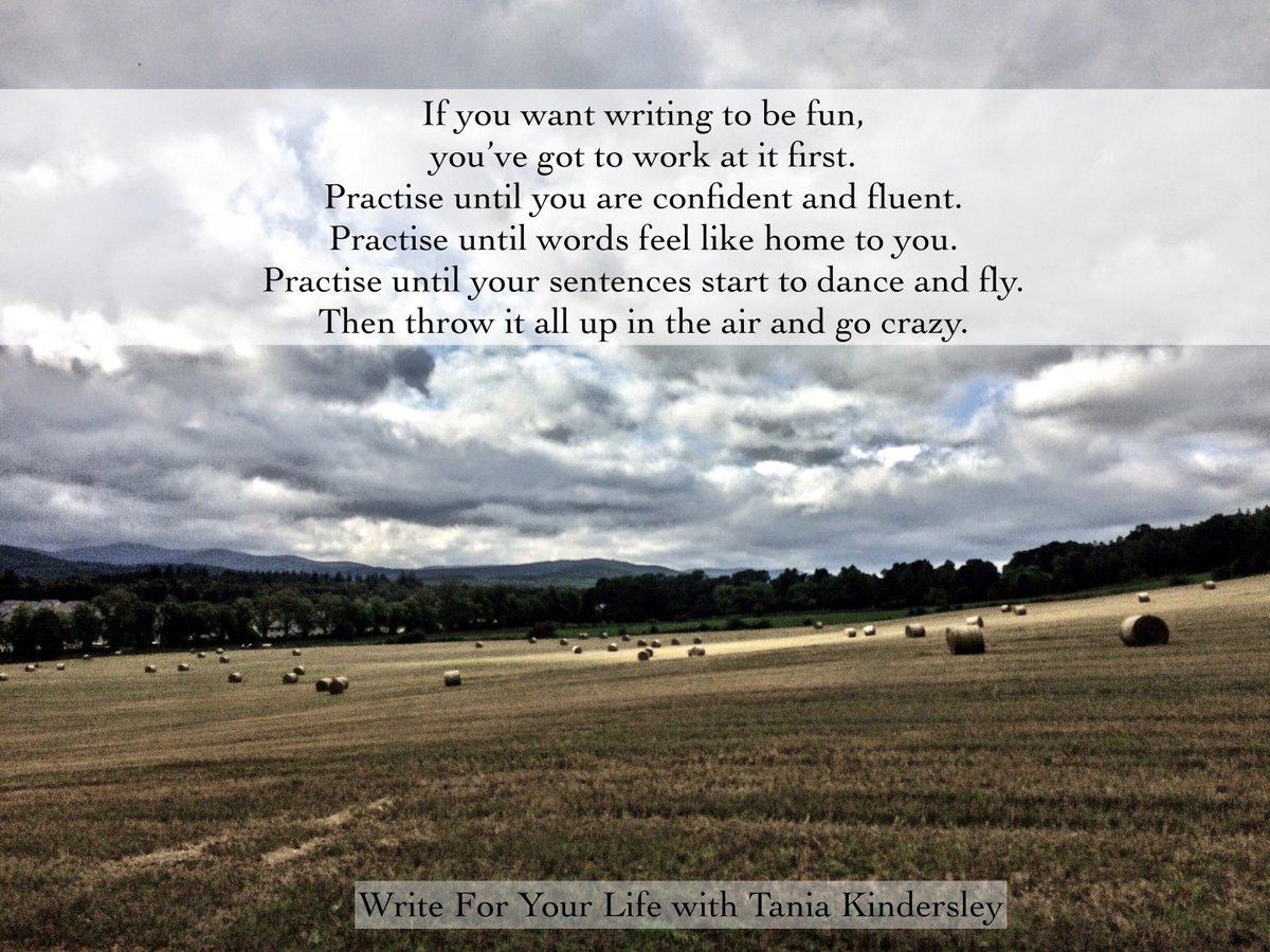 Tania Kindersley (@taniakindersley) | Twitter