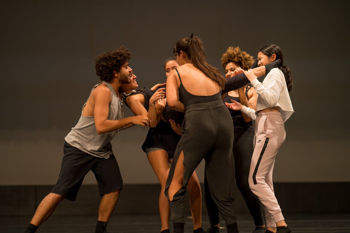 BODYTRAFFIC (@BodyTraffic) | Twitter