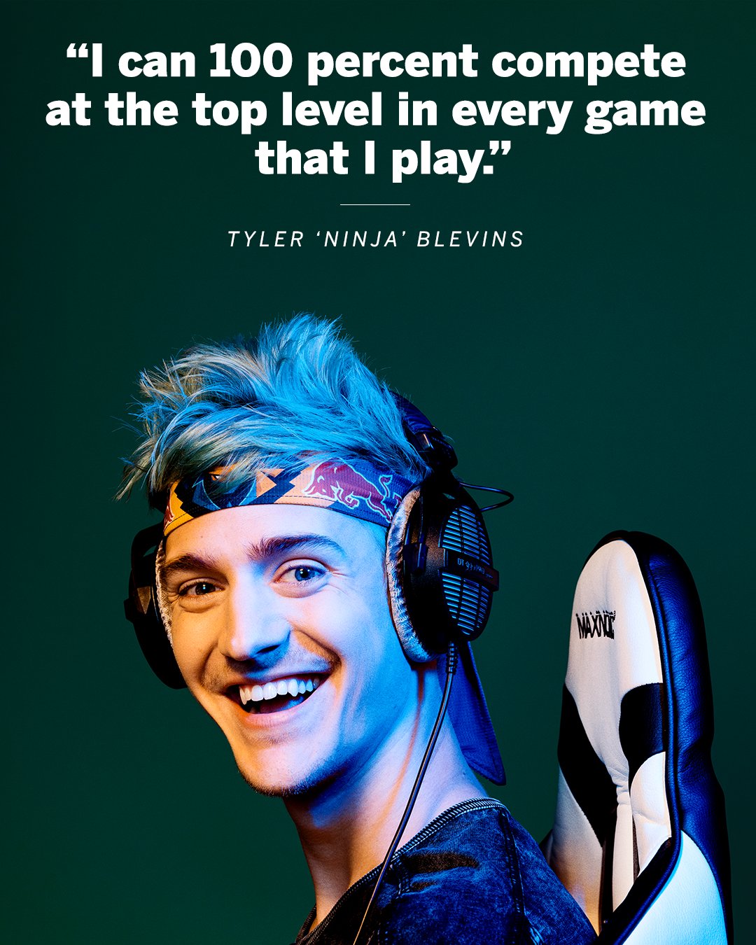 Famous Ninja Quotes