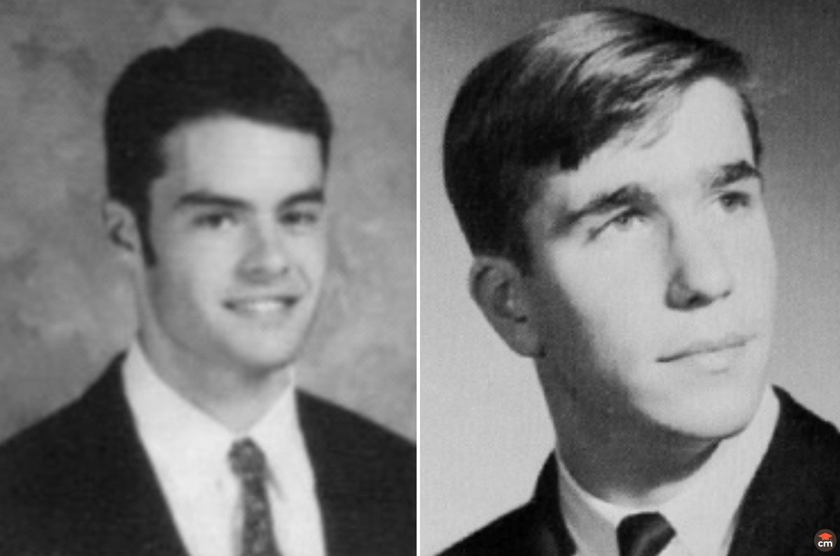 Bill Hader High School