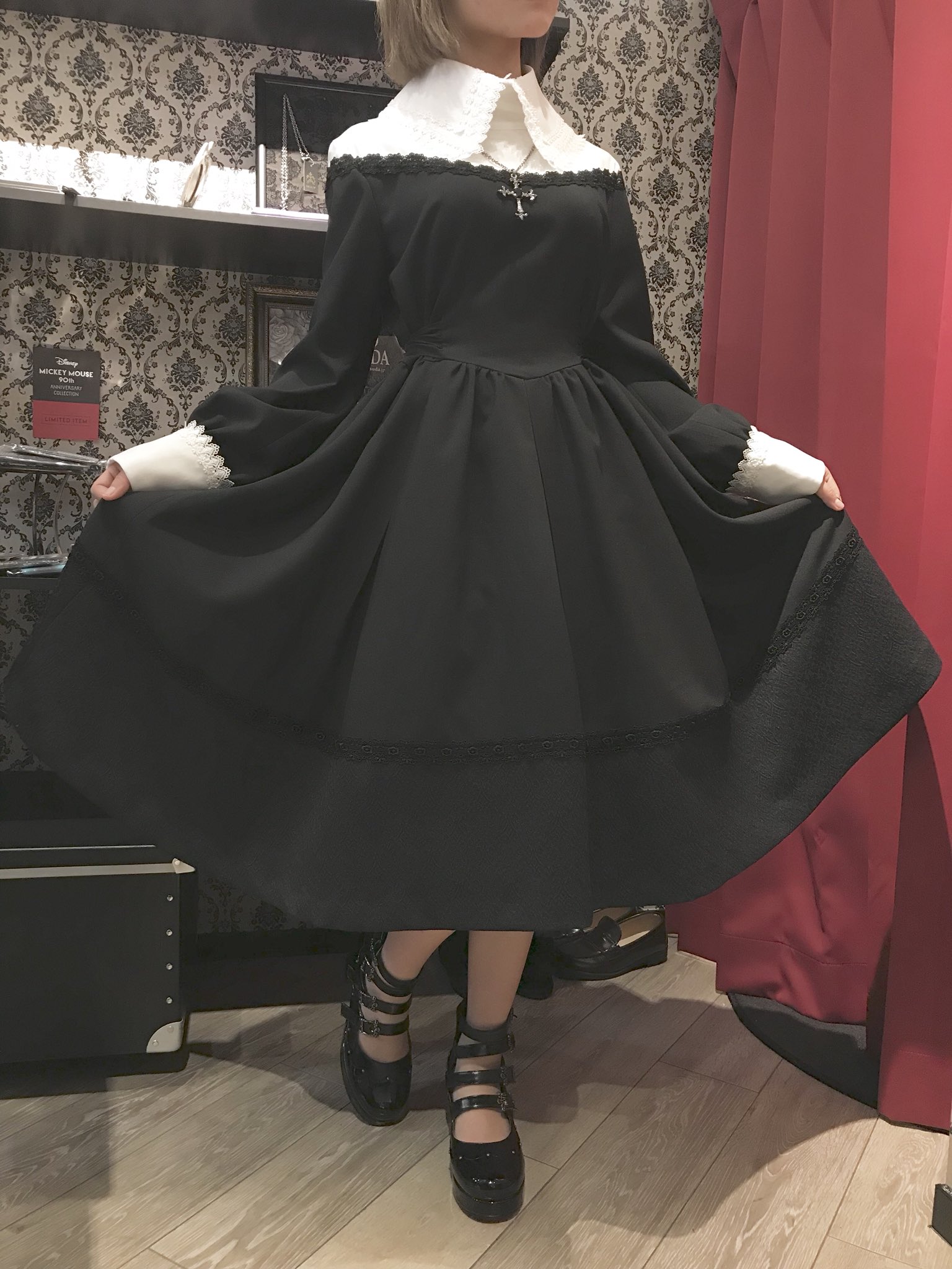 MIHO MATSUDA 原宿店 on X: MIHO MATSUDA 原宿店 on X: