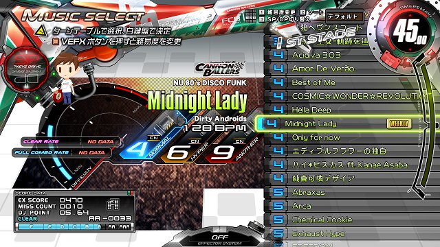 153 best Iidx images on Pholder | IIDX OFFICIAL, Bemani and Ryutaro ...