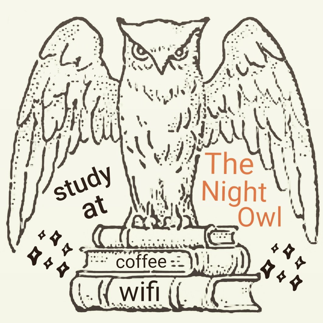 The Night Owl (@TheNightOwlFull) | Twitter