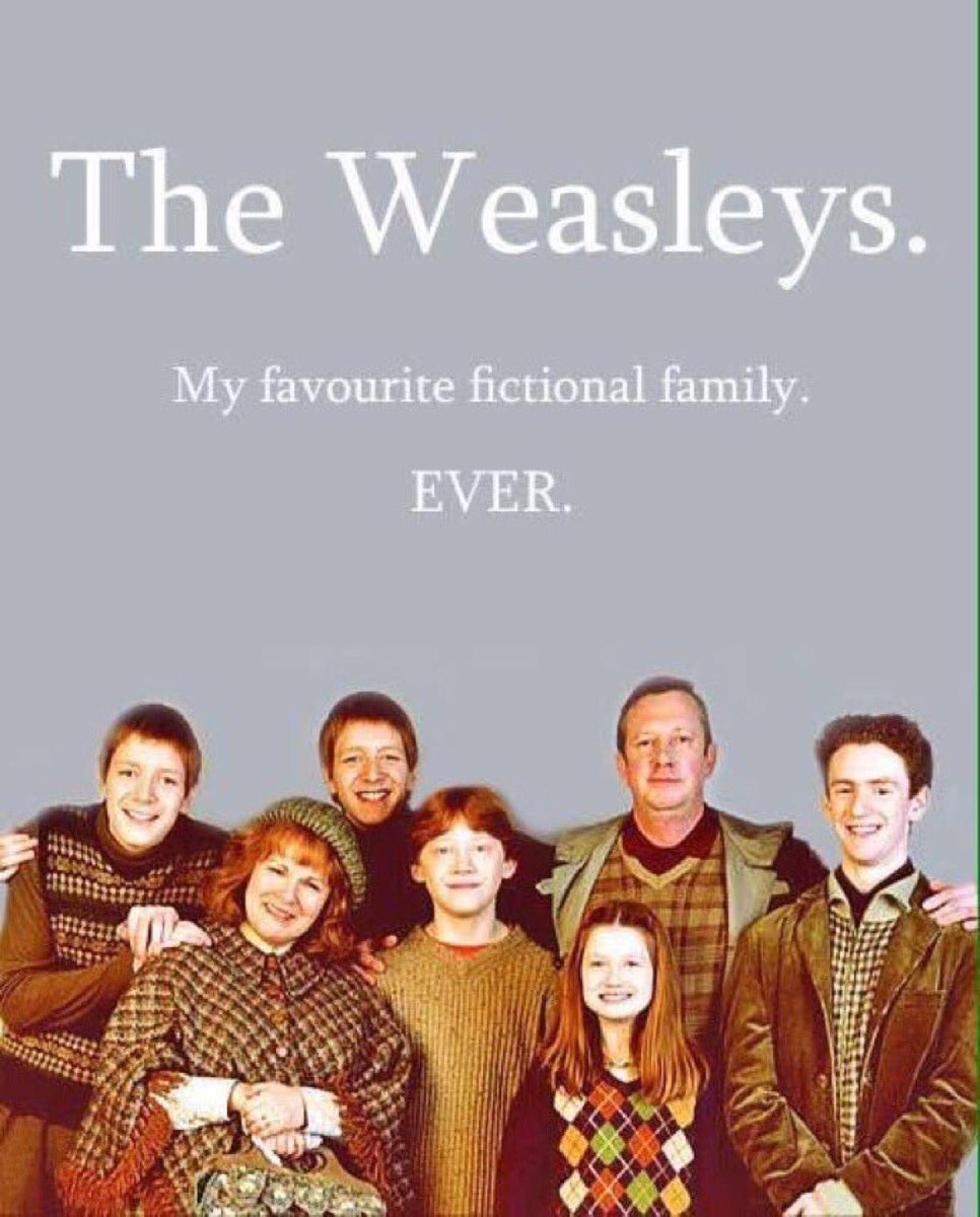 Bill And Charlie Weasley