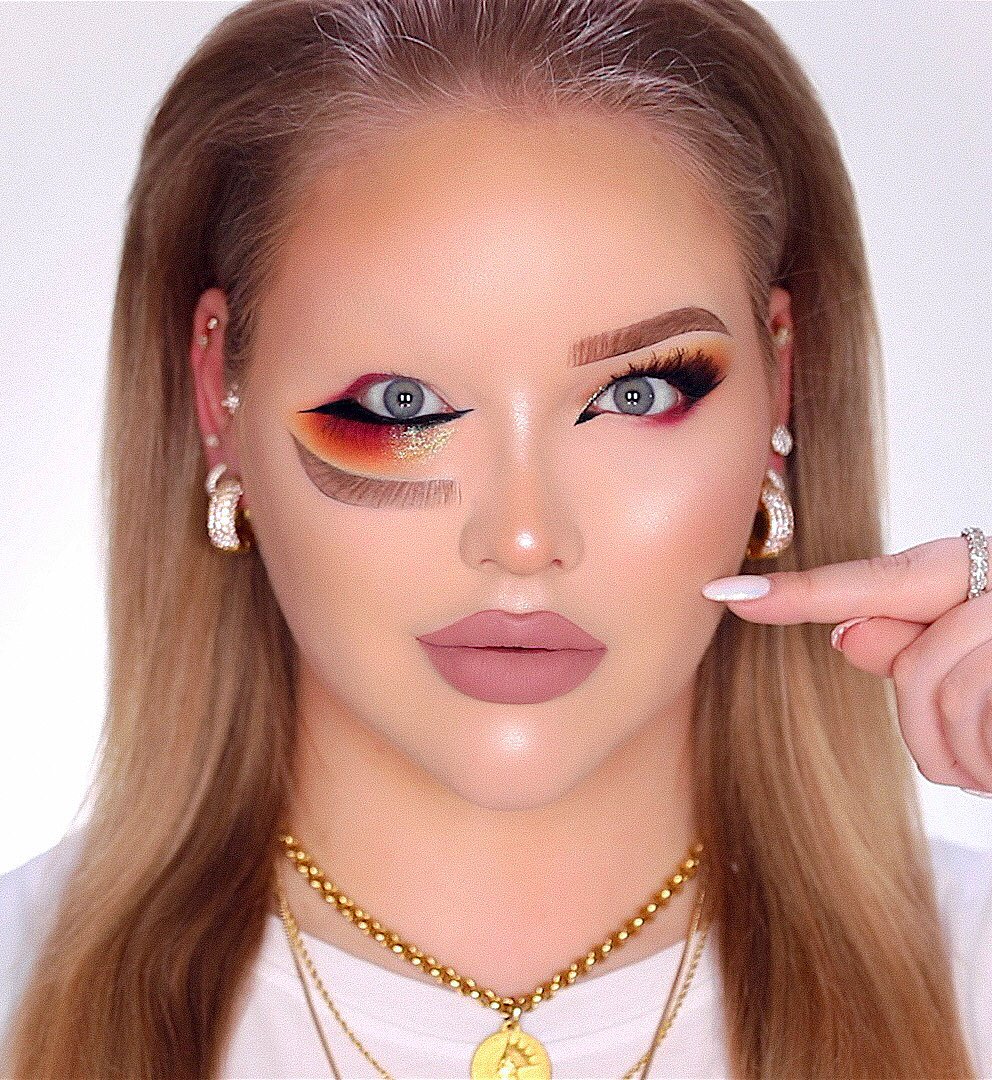 180 best Nikkietutorials images on Pholder | Nikkie Tutorials, Beauty ...