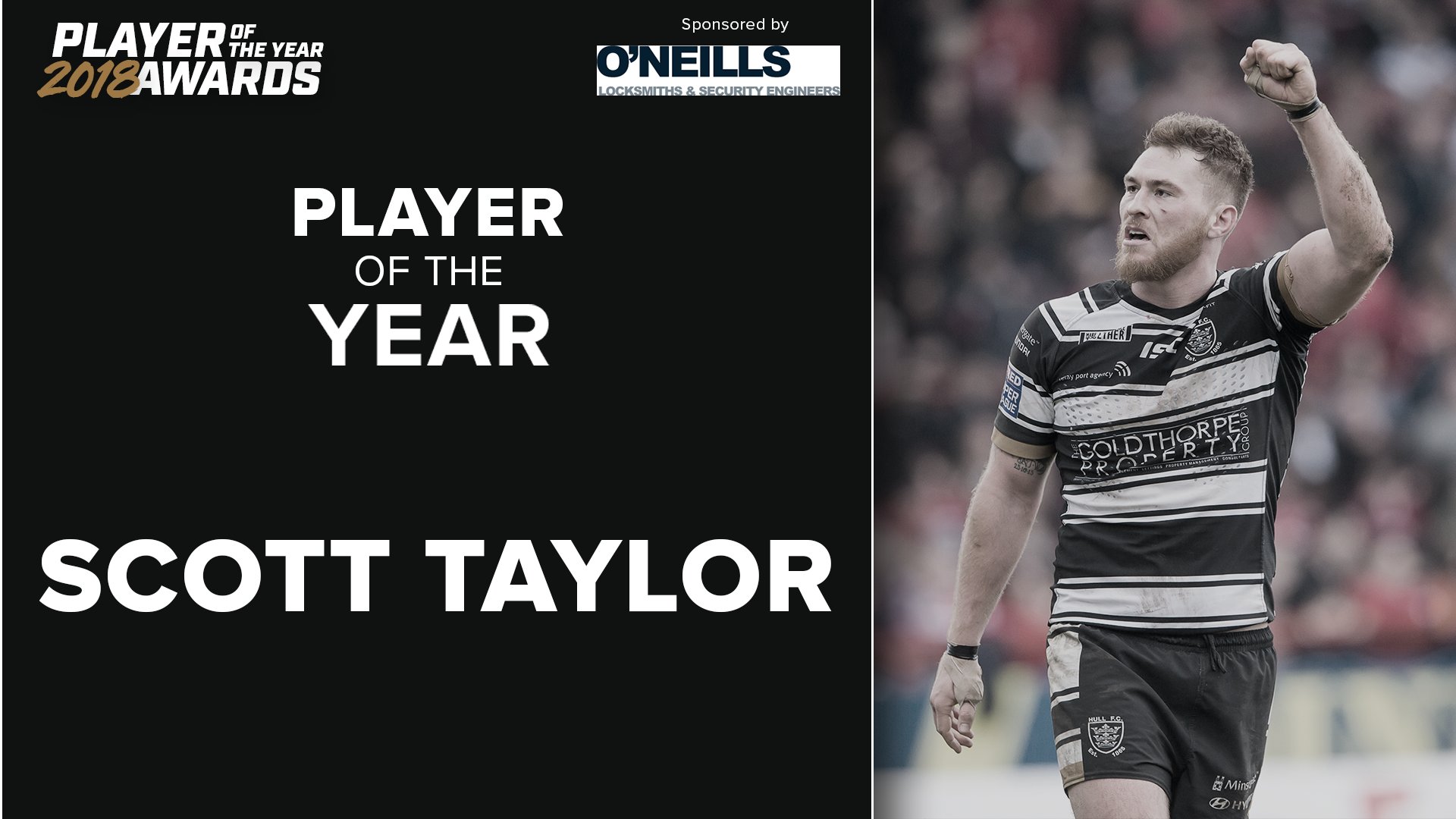 Hull FC on Twitter: Hull FC on Twitter: