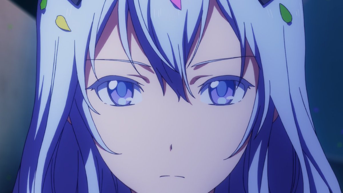 BEATLESS Final Stage 第21話「Higgins' silo」関係者Tweet&長谷敏司先生解説まとめ #anime ...