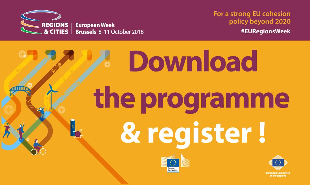 Interreg - The portal to all Interreg programmes, financed by the EU