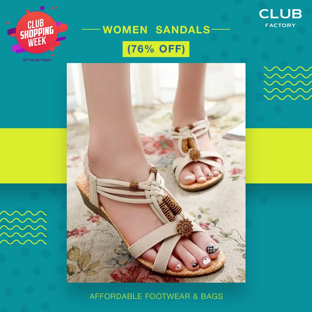 Sandals For Girls Club Factory | atelier-yuwa.ciao.jp