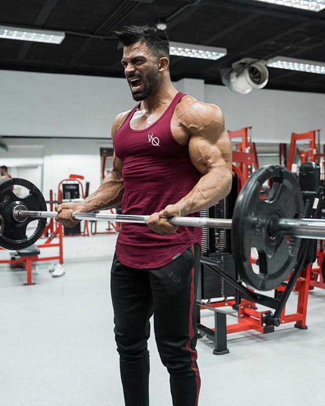 Vanquish Fitness @VQFIT Timeline, The Visualized Twitter (Analytics)