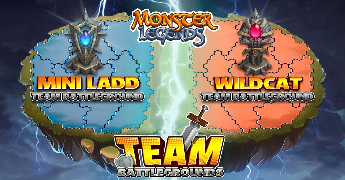 Best tank monsters in monster legends - okniom