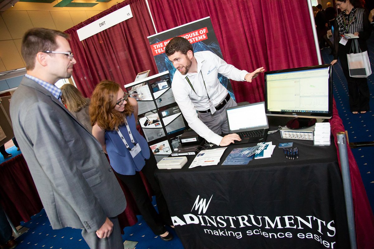 ADInstruments (@ADInstruments) | Twitter