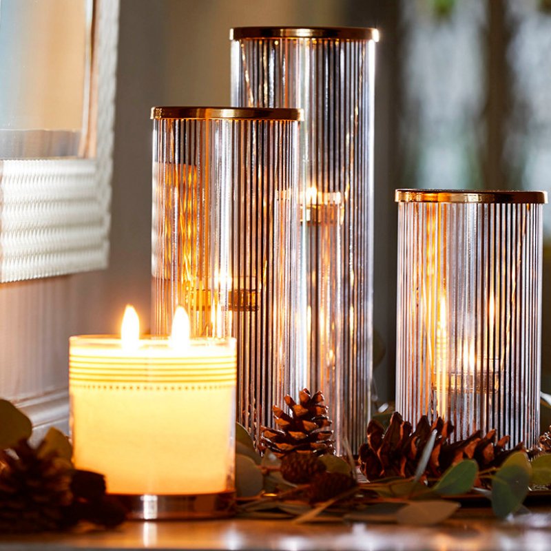 Partylite Consultant Center