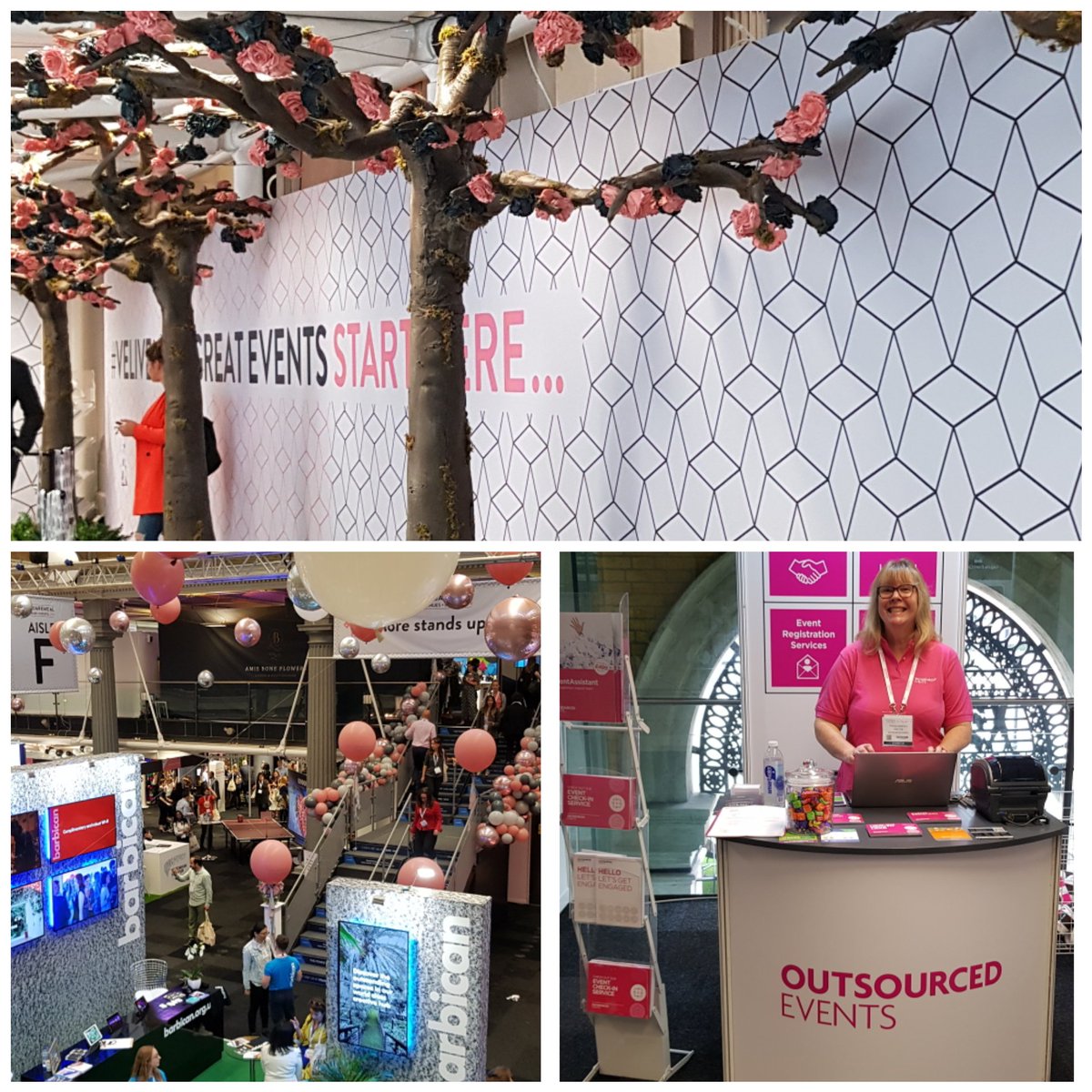 Media Tweets by Outsourced Events (@outsourcedchat) | Twitter