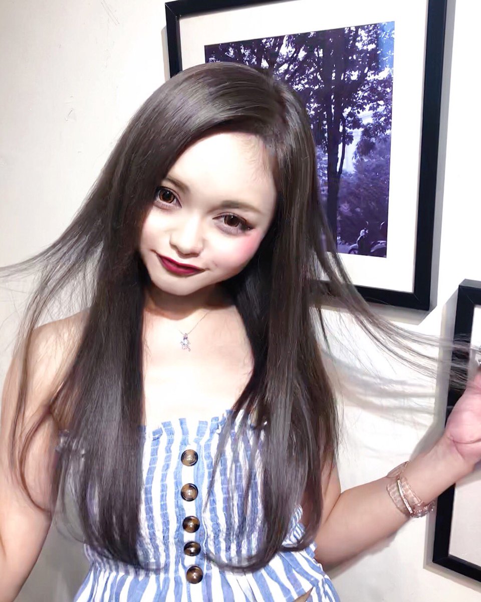 Gallery - ギャラリー | Hair Salon Lapis（ヘアサロン ラピス）