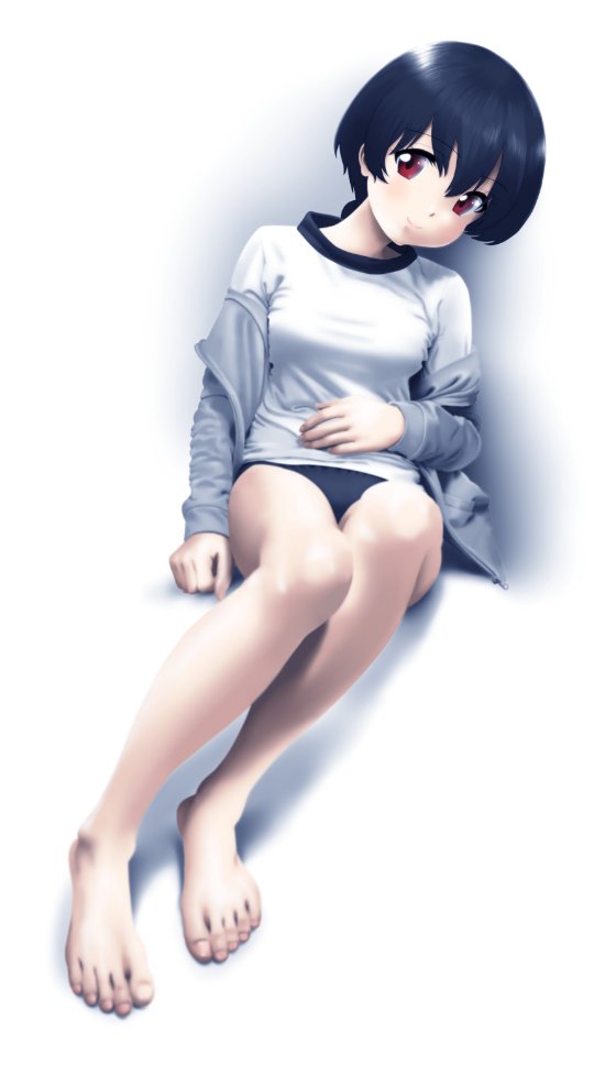 とらつぐみ（虎鶫） on Twitter: "体操着とパーカー。 pixiv→https://t.co/GJpKXjZnfz リツイートしてください！ #pixiv #オリジナル #女の子 ...