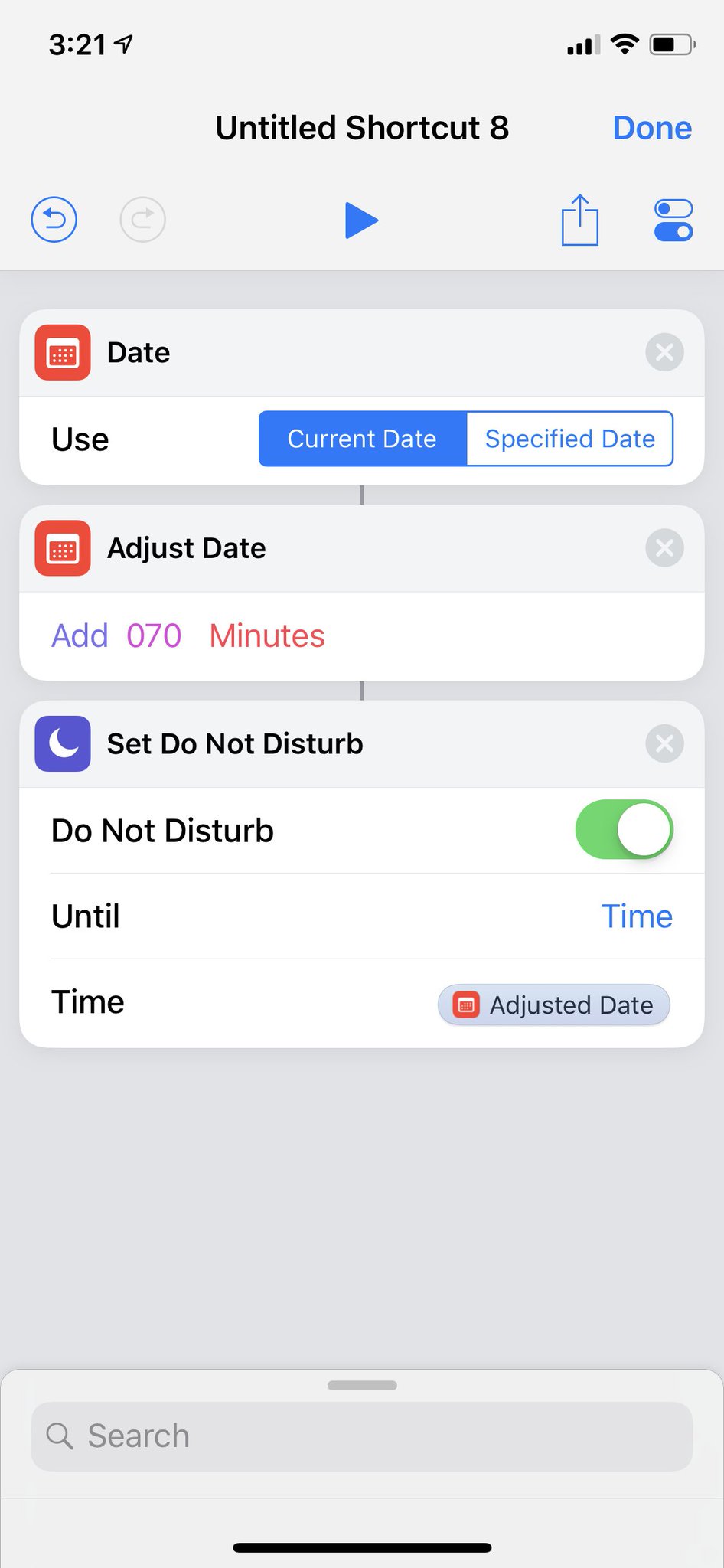Shortcuts - Tips and Tricks | MacRumors Forums