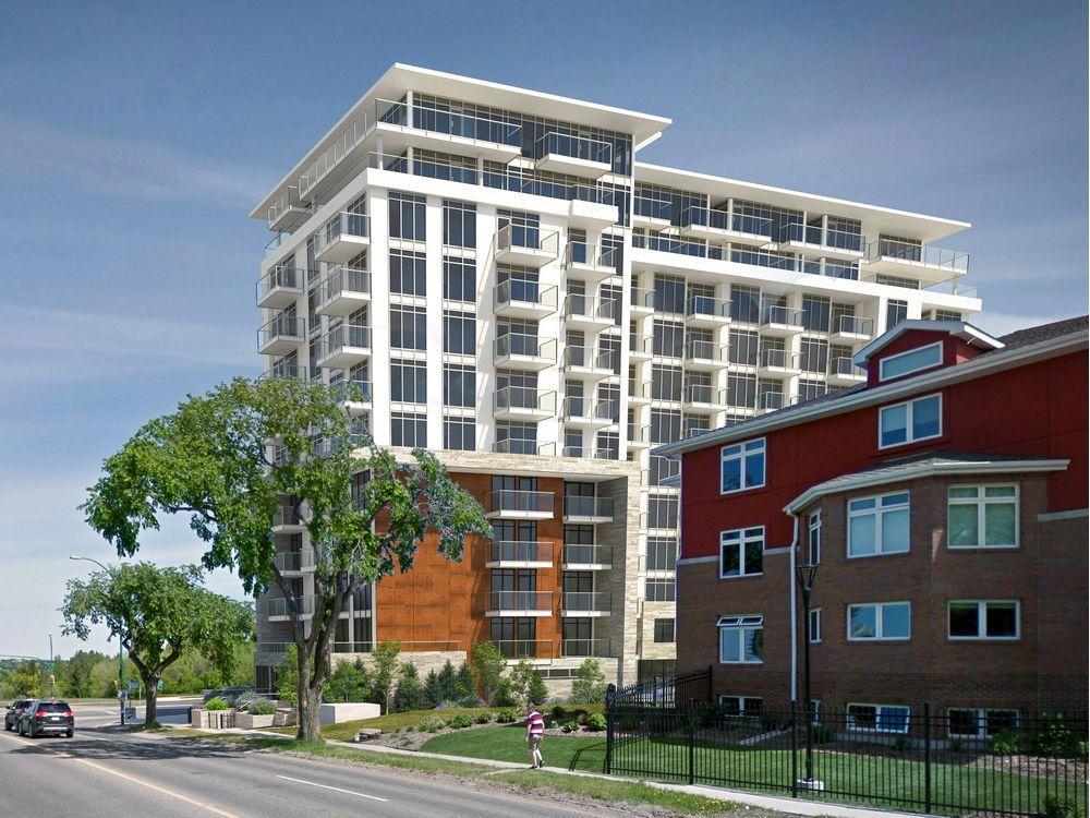 Saskatoon Construction III - Page 68 - SkyscraperPage Forum