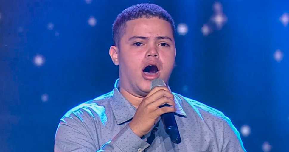 Alejandro Fernandez X Factor